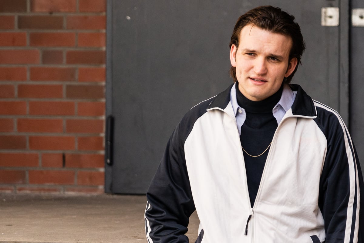 "Die Discounter"-Star Ludger Bökelmann zum Staffelstart: "Muss mich ...