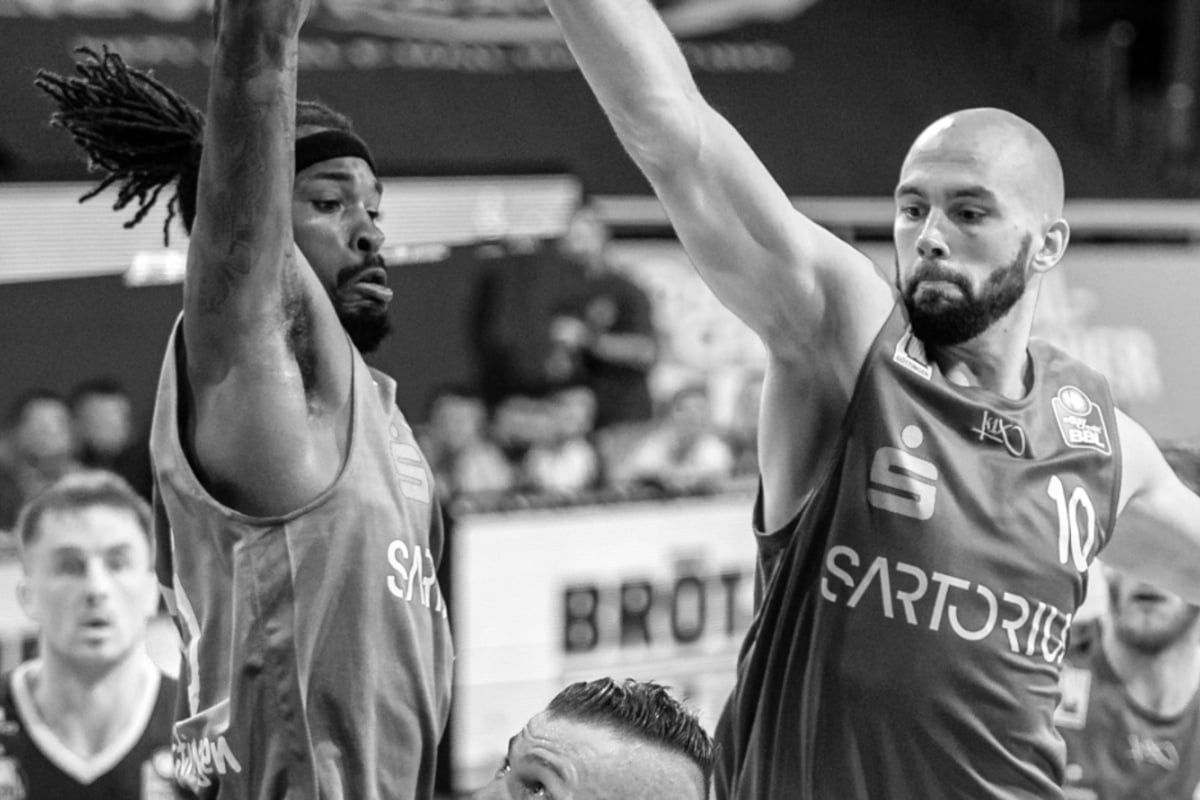 Trauer im deutschen WM-Lager: Ex-BBL-Star Dennis Kramer stirbt bei ...