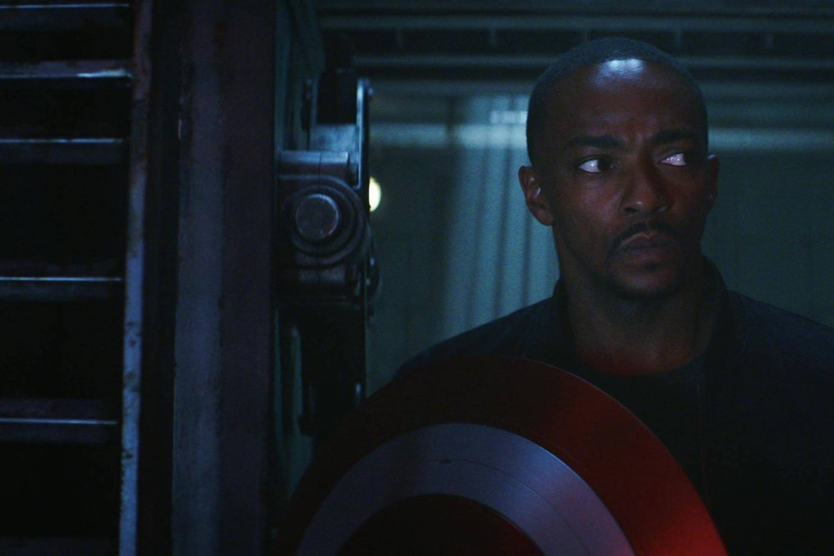 February movie + TV releases: Captain America, Love Hurts, and more ...