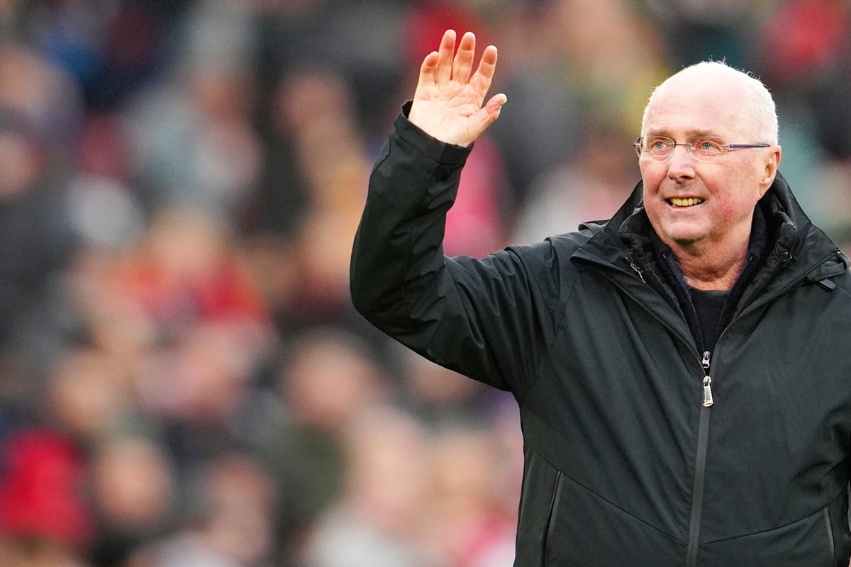 Überraschung im Nachlass von Sven-Göran Eriksson: Hohe Schulden entdeckt!