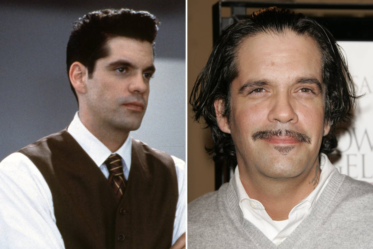 Actor Nicky Katt, star of Boiler Room and Boston Public, has died