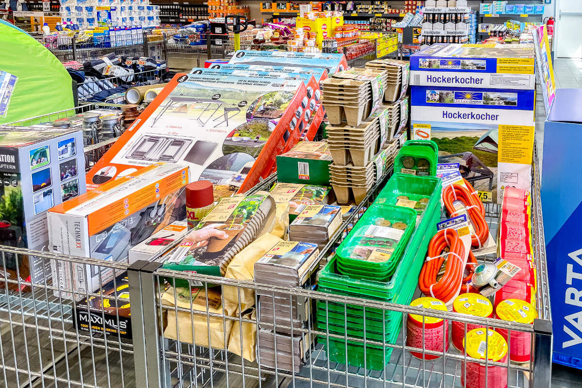 NORMA senkt am Mittwoch (24.5.) die Preise auf diese beliebten Produkte