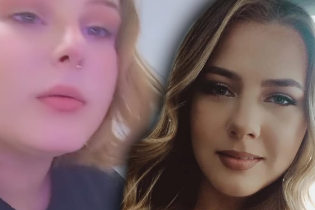 Sarafina Wollny hitzt gegen Skandalschwester Calantha öffentliche Entgegnung