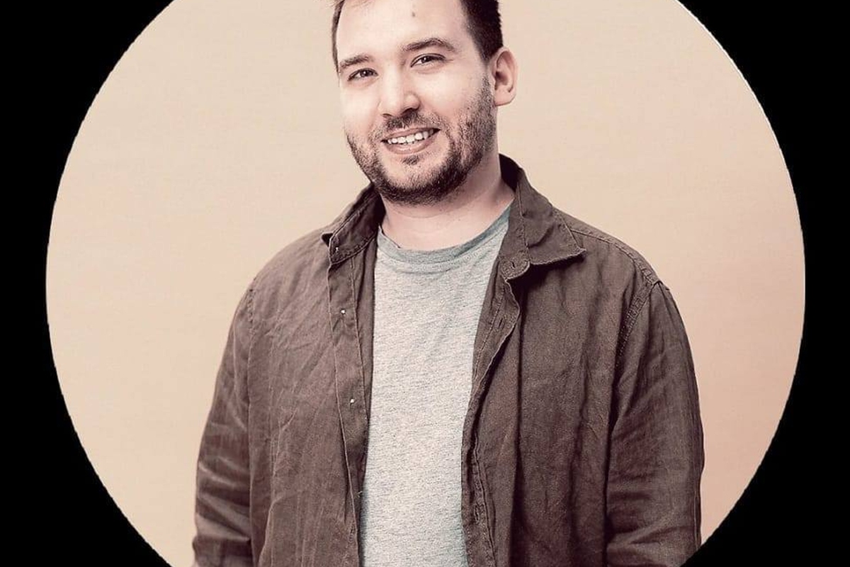 Patrick Richter: Artikel, Kontakt & Profil - Autorenseite