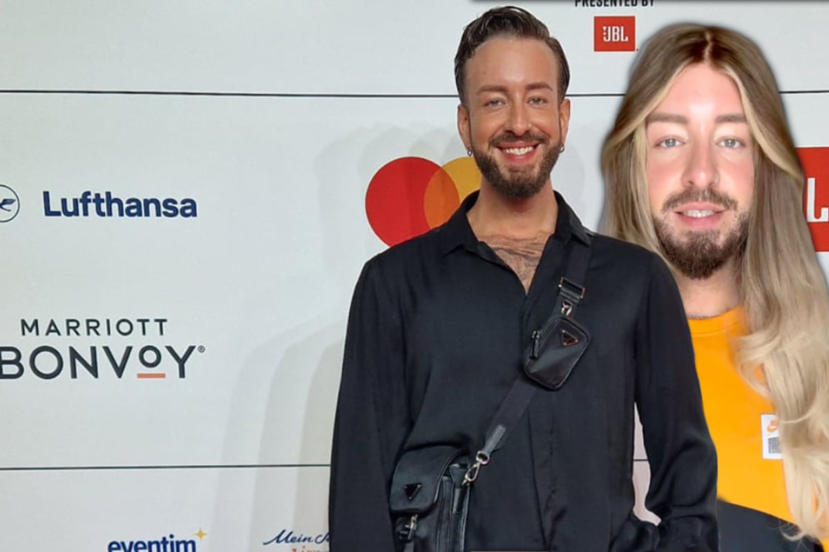 Damit wurde Dejan Garz über Nacht berühmt: Vom Friseurmeister zum ...