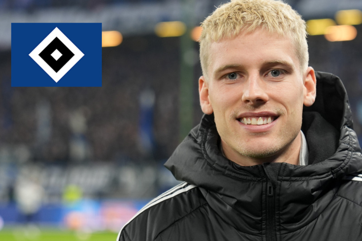 HSV-Blog: Entscheidung um Verpflichtung von Albert Grønbaek gefallen