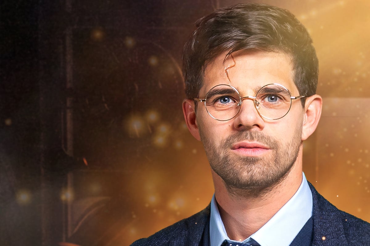 "Harry Potter und das verwunschene Kind": Josef Ellers über eine Welt ...