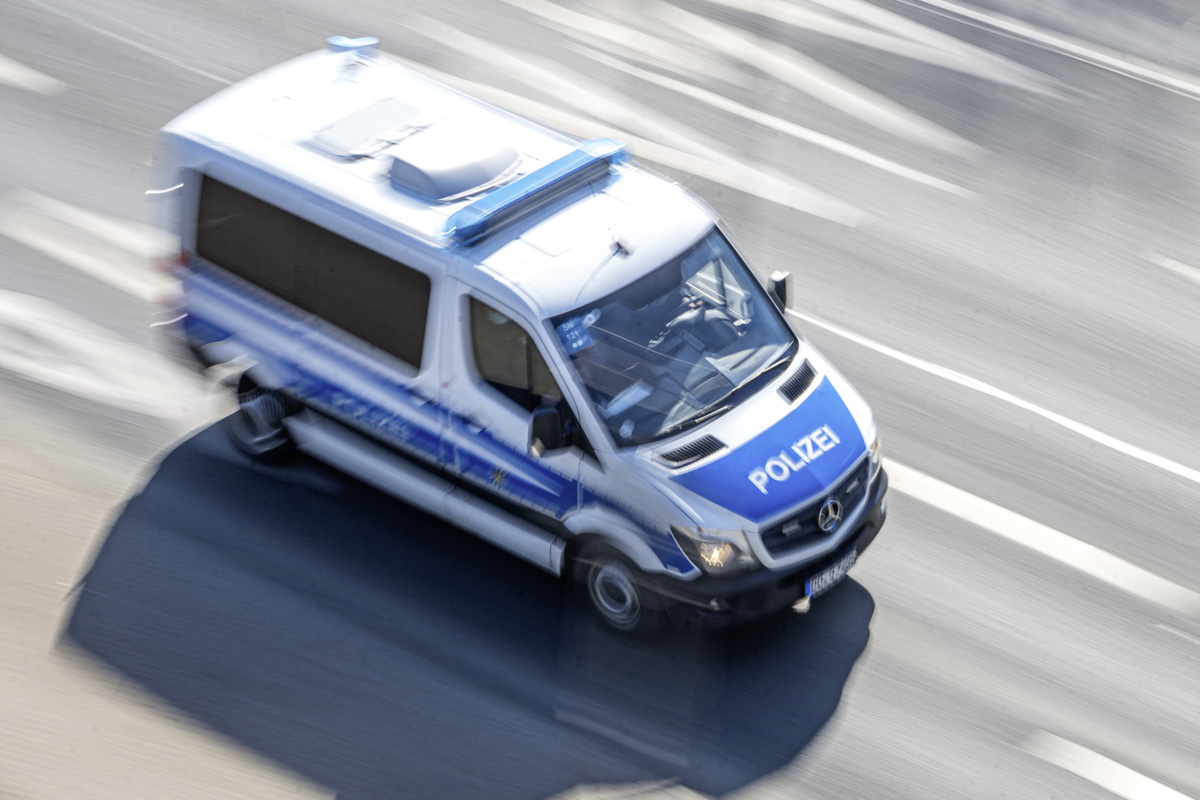 Fahrradunfälle in Dresden: Zwei Verletzte! Fahrradunfälle in Dresden: Zwei Verletzte!