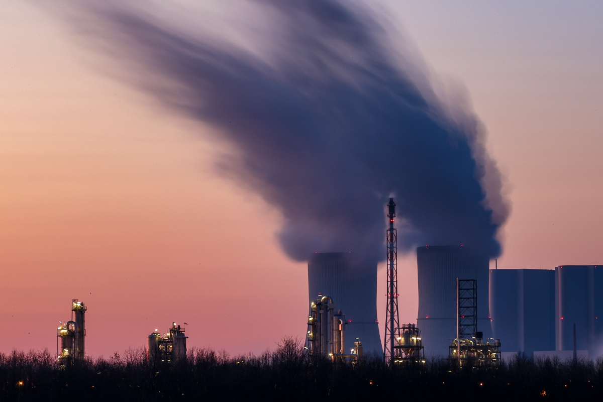 EU-Einigung: Zentrales Klimaschutzinstrument soll verschärft werden! EU-Einigung: Zentrales Klimaschutzinstrument soll verschärft werden!