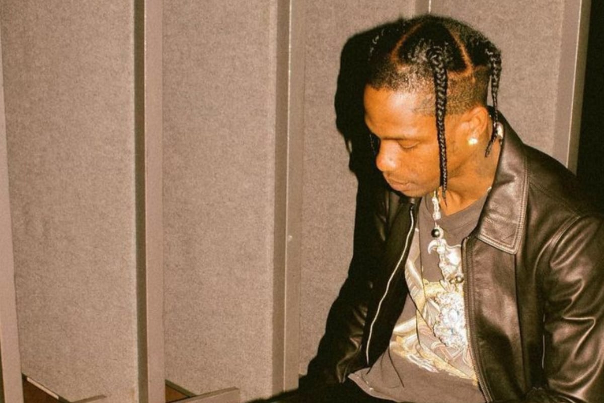 Travis Scott's lawyer hits back at "finger-pointing" in Astroworld ...
