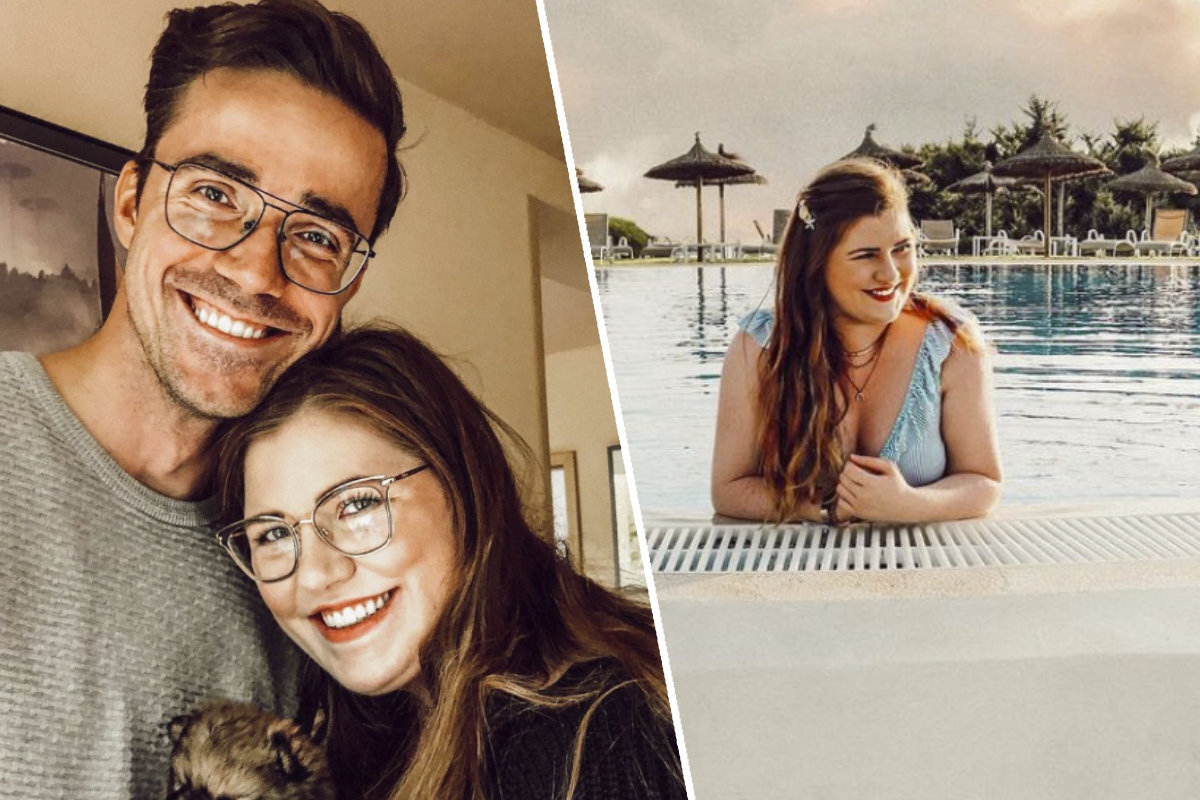 Influencerin Ann-Vivien: Diese zufällige Begegnung veränderte ihr ...