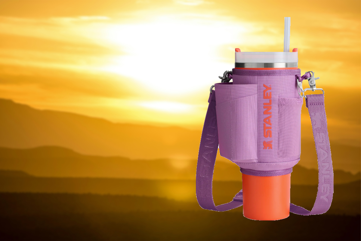 Enjoy sipping in style with the best Stanley water bottles – on sale now!