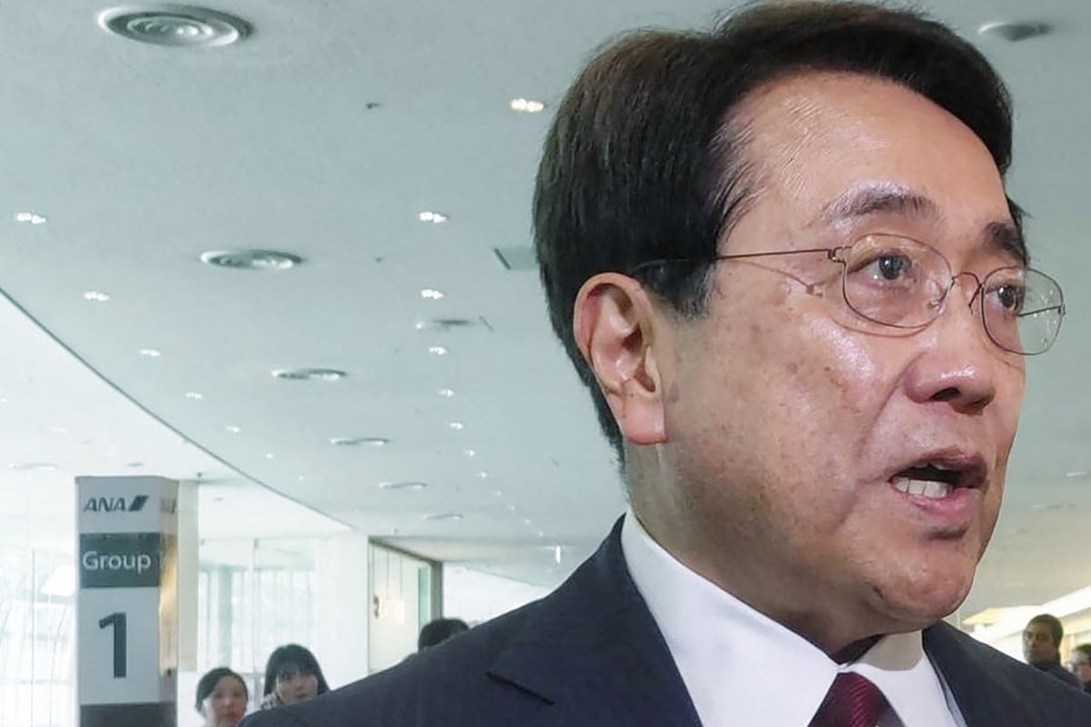 Japan and US inch closer to trade deal amid reciprocal tariff pause