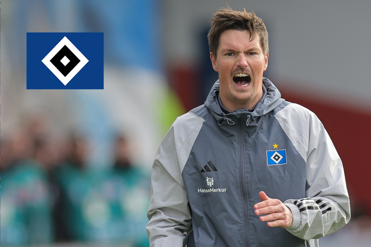 HSV hofft im HSV hofft im