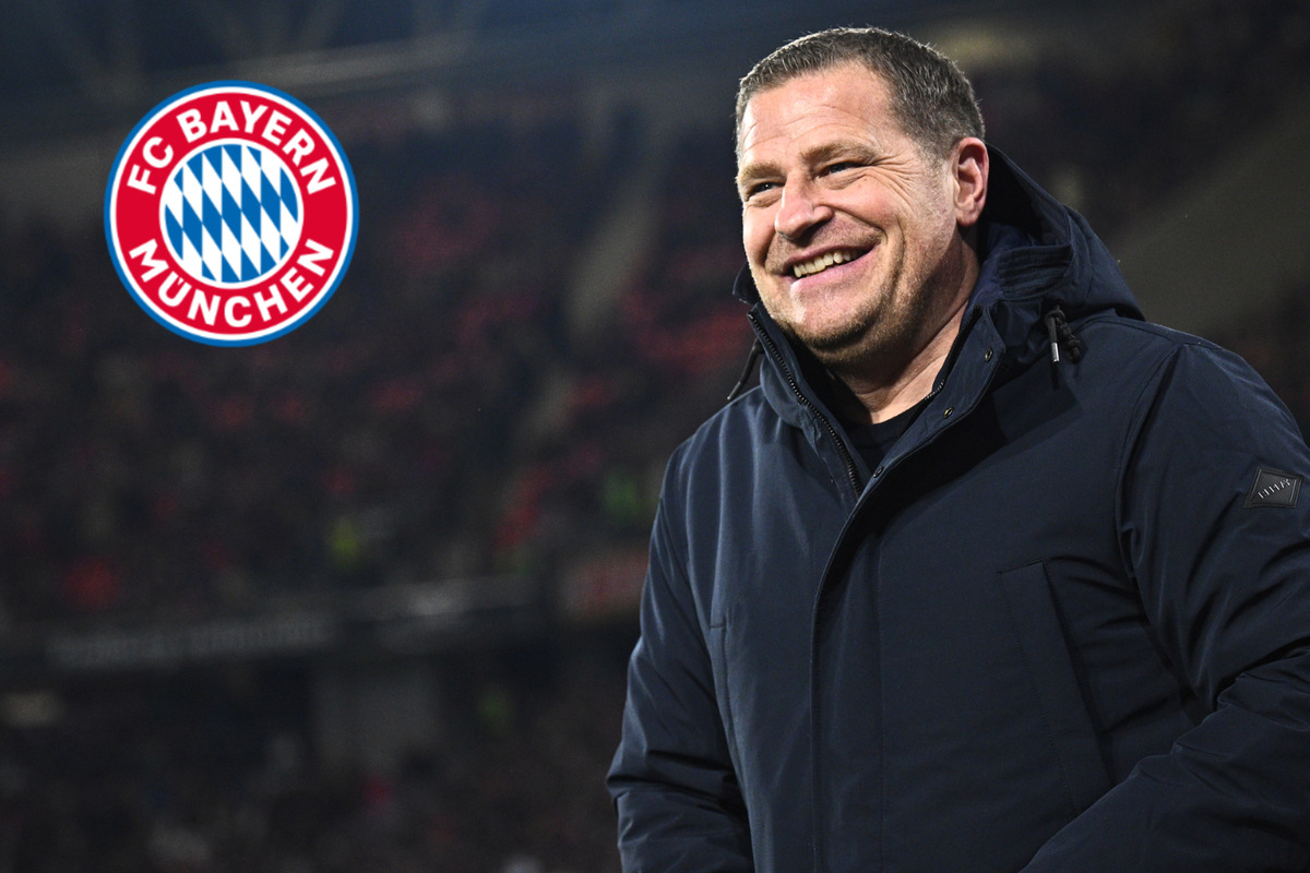 FC Bayern an 50-Millionen-Mann dran: Transfer würde weitreichende ...