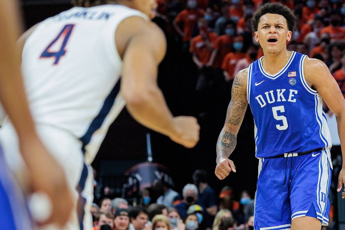 March Madness Roundup: Duke dominates as Arizona and more start off ...