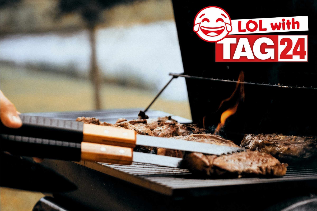 Joke of the Night for September 1, 2025: To make you laugh on Labor Day!