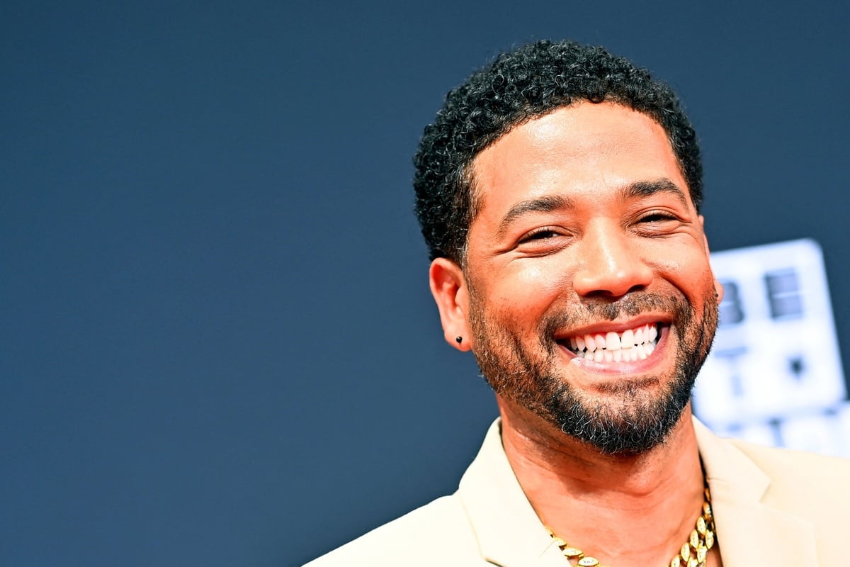 Jussie Smollett again claims innocence after charges dropped for staged ...