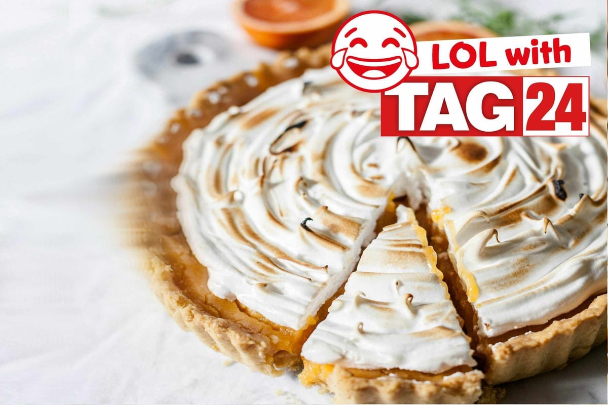 Joke of the Day for June 25, 2025: A yummy joke to fill you with laughs