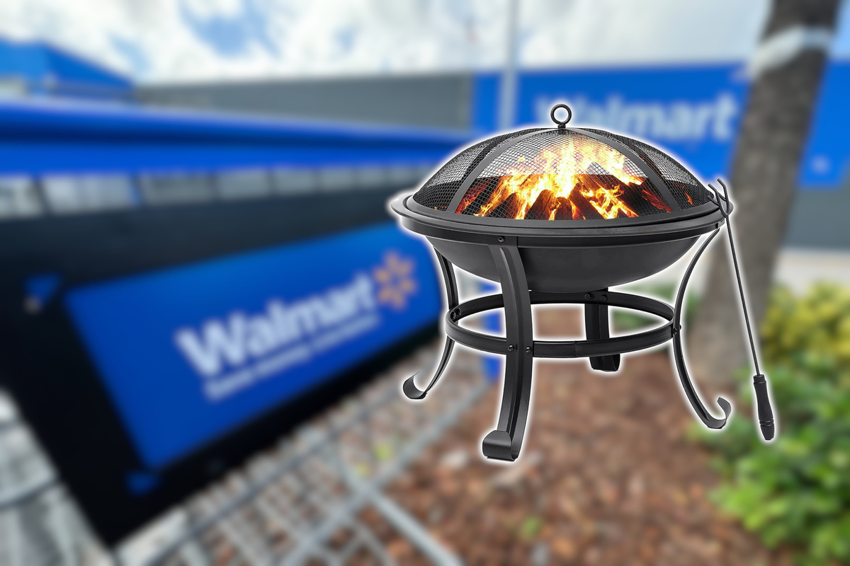 Walmart has the lowest prices this week only on the top outdoor ...