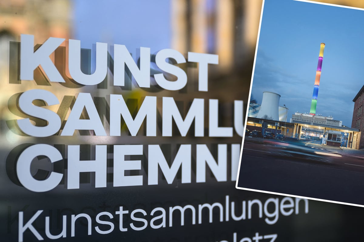 Was Chemnitz im zweiten Teil des Kulturhauptstadt-Jahres erwartet