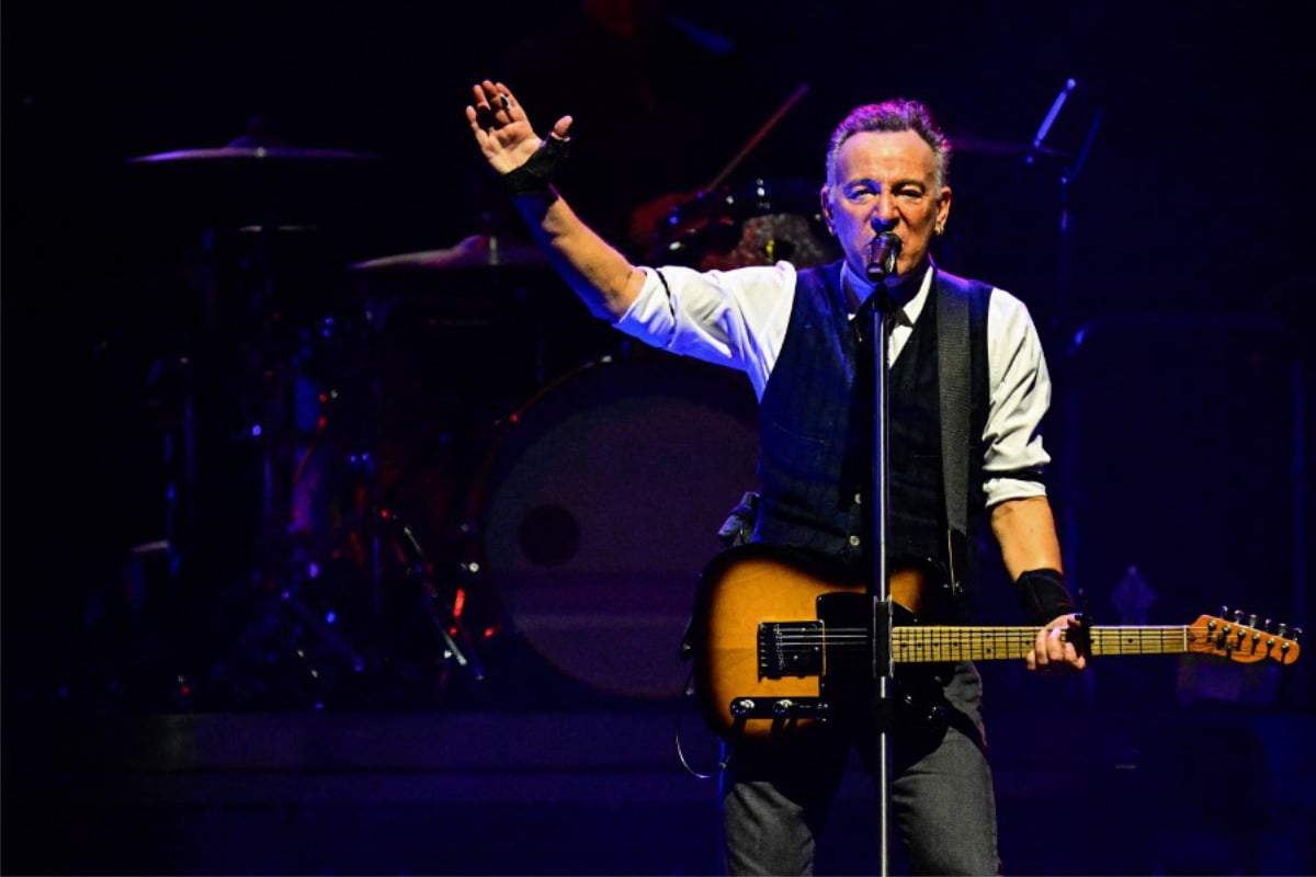 Bruce Springsteen joins ranks of billionaire musicians in new wealth ...