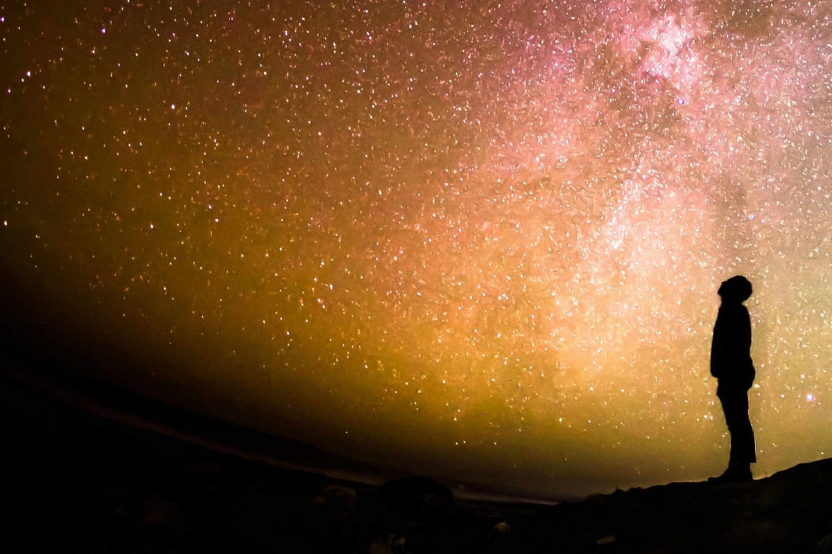 James Webb telescope spots its first-ever exoplanet!