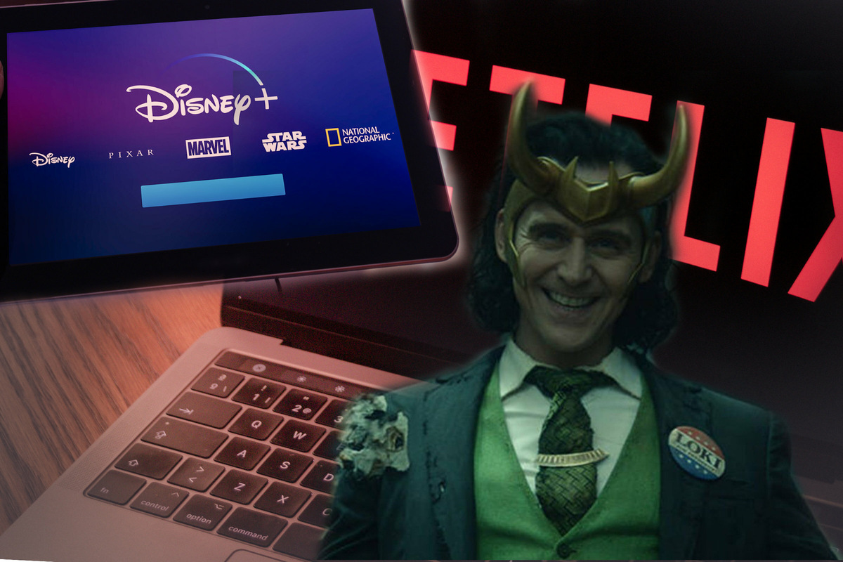 Netflix, Disney+, HBO Max: Here's what to expect in theaters and on ...