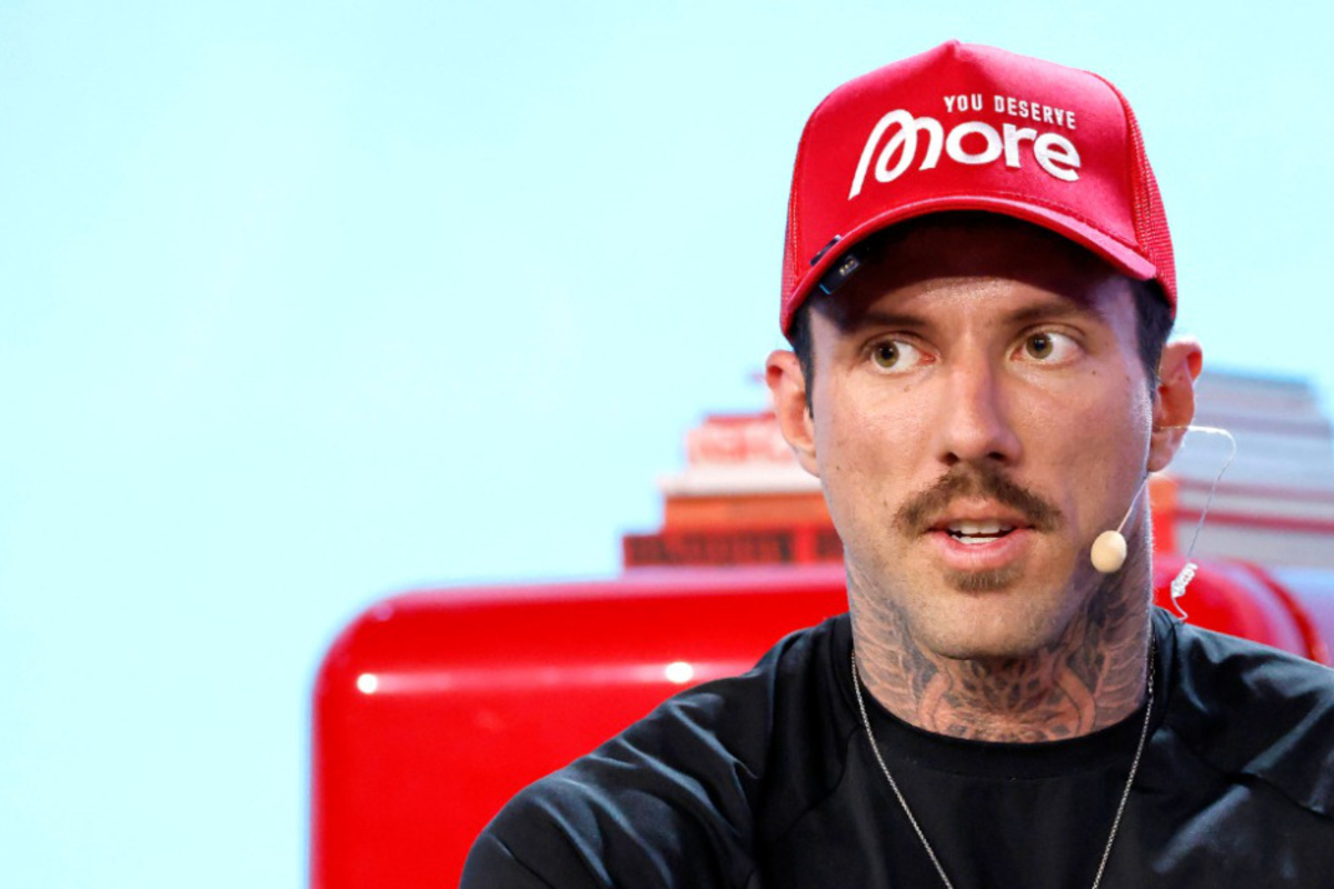 Christian Wolf im Attacke-Modus: Deshalb spricht er bei Ex Antonia ...