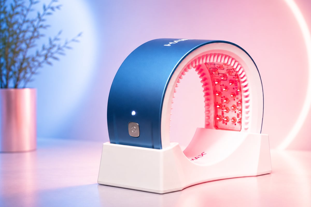 The hair growth tech everyone's talking about is on sale now for Prime ...