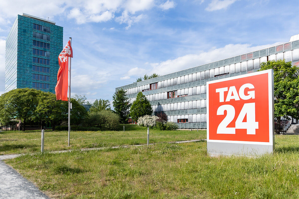 TAG24 in Dresden vergibt gerade Jobs in diesem beliebten Bereich
