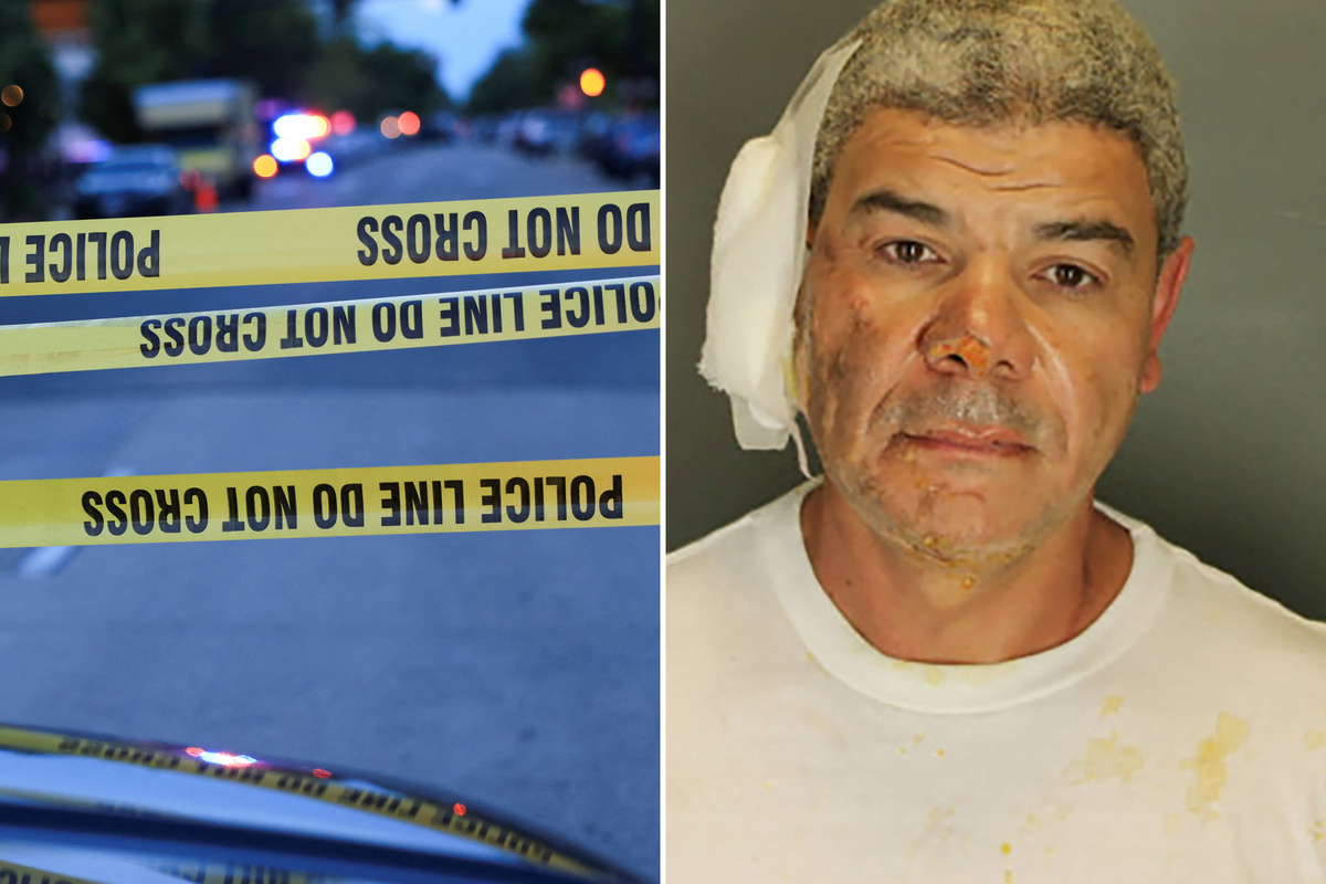 Colorado flamethrower suspect faces hate crime charges as new details ...