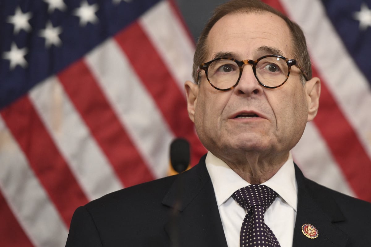 Jerry Nadler to retire from Congress after over three decades in office