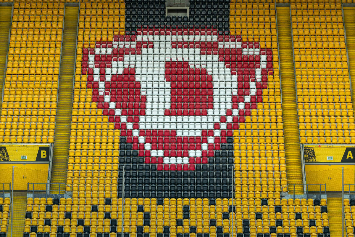 Dynamo Dresden: News, Live-Ticker, Spielplan, Tabelle