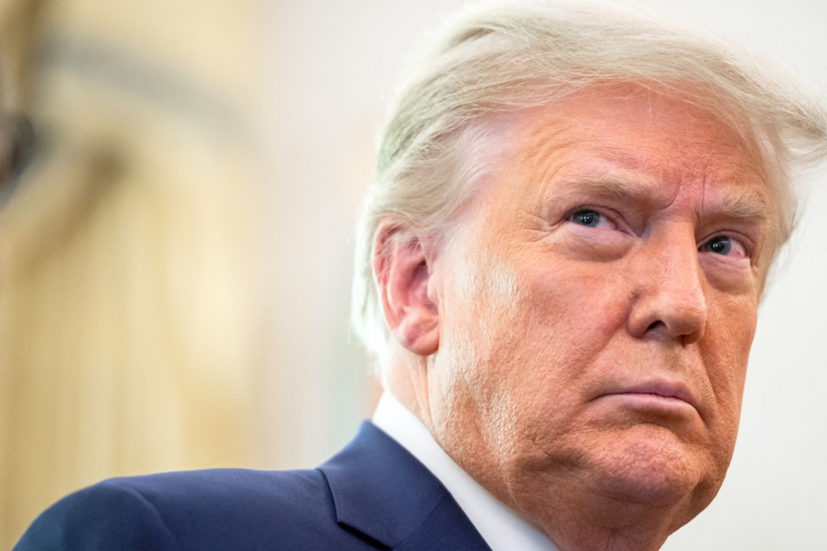 Trump's defamation trial faces unexpected delay ahead of New Hampshire ...