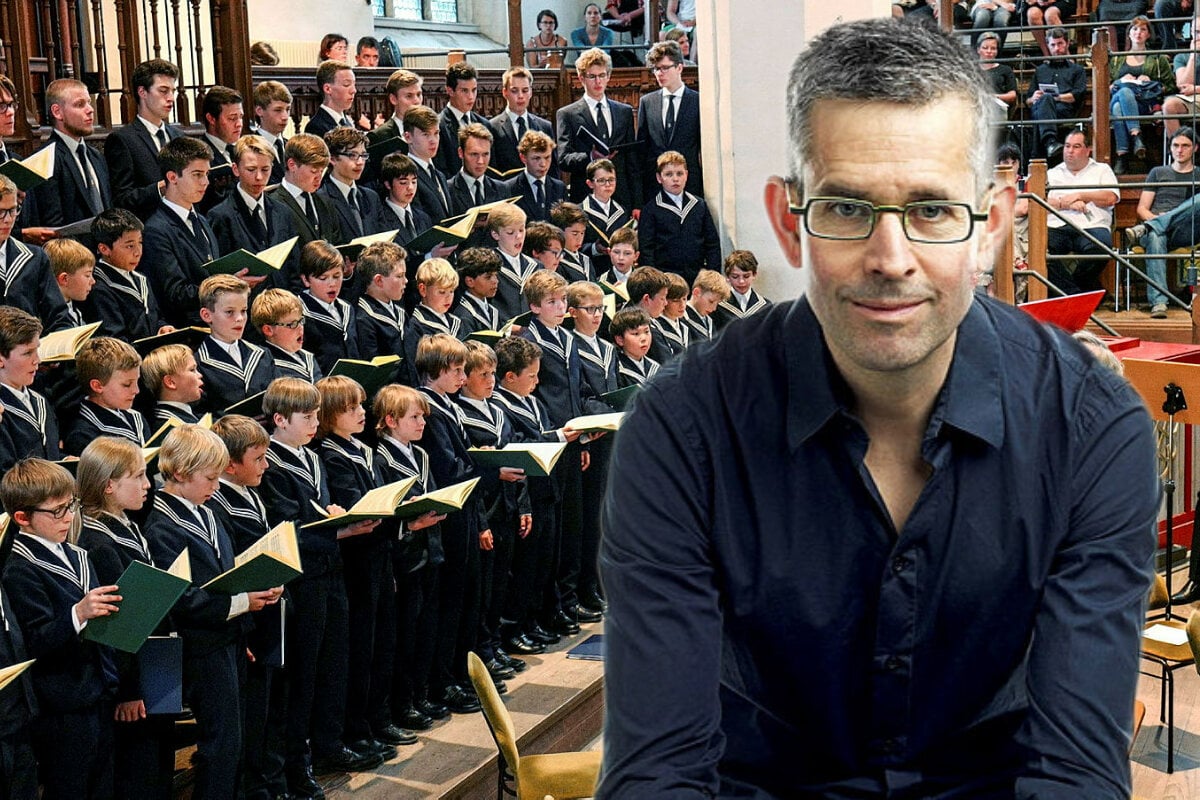 Leipziger Thomaner fühlen sich übergangen und manipuliert: Krach um ...