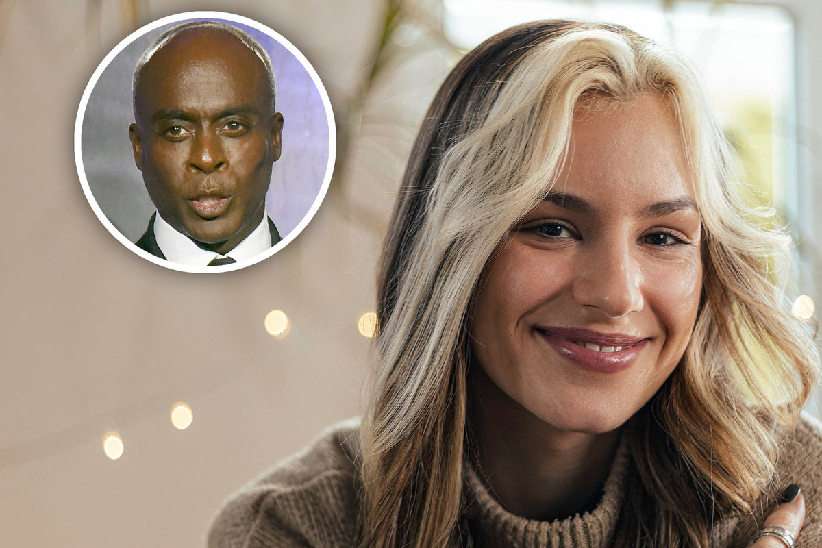 Miss Germany: Wählt Bruce Darnell die Magdeburgerin Kira Geiss zur ...