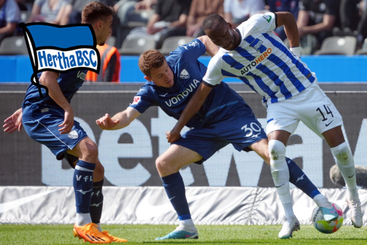 Hertha BSC: Wechselt Dodi Lukebakio zum Champions-League-Finalisten?