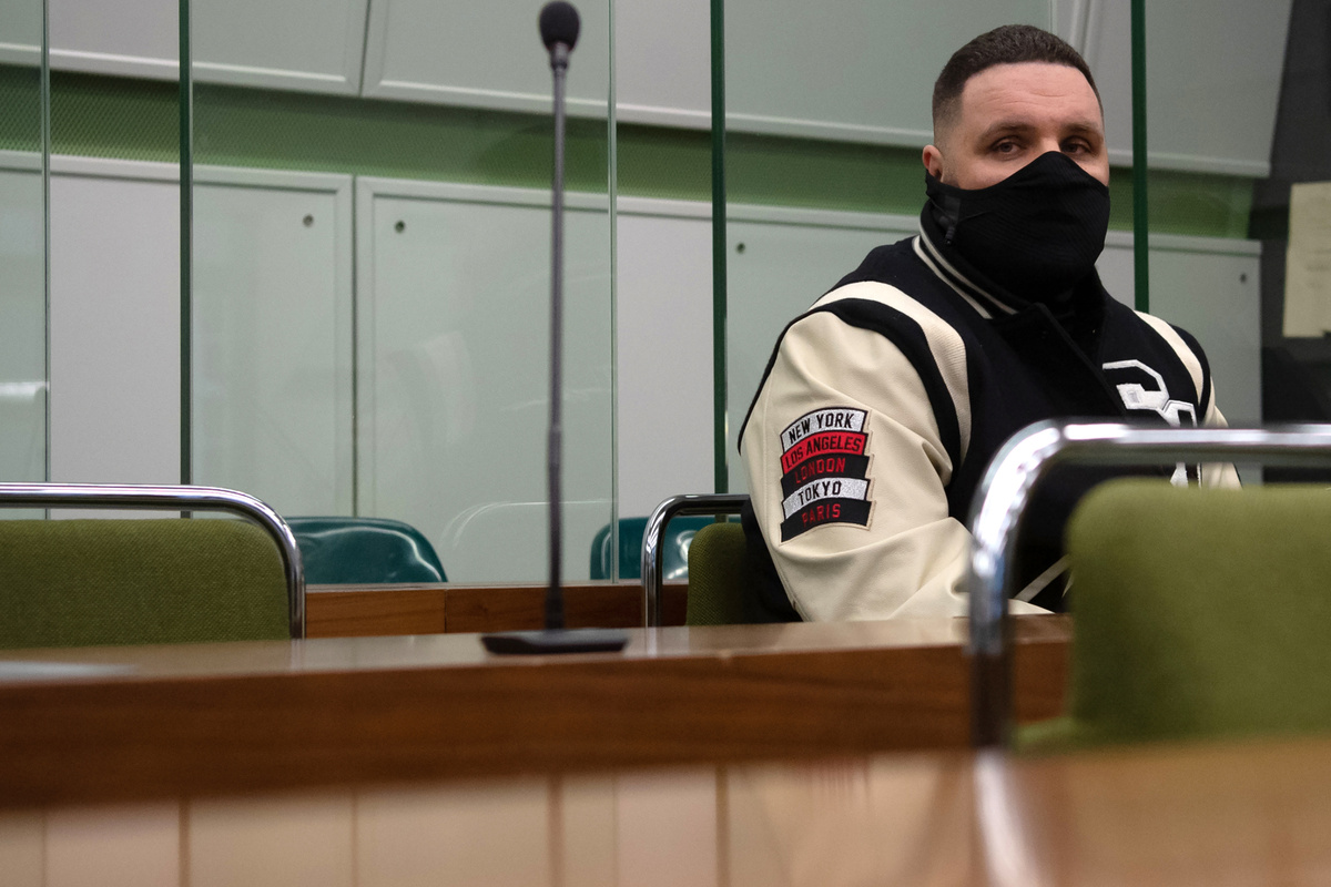 Skandal-Rapper Fler vollzieht 180-Grad-Wende: "Rapper-Blödsinn"