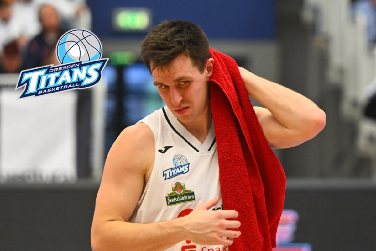 Ex-Titan Grayson Murphy spielt keine NBA: Fast 3000 Euro für einen Tag