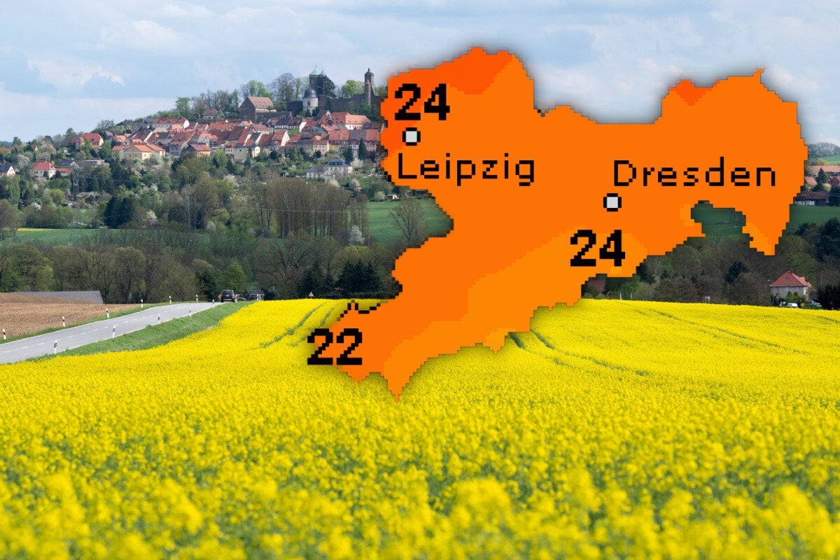 Faszinierend 1 Mai Feiertag Sachsen Ebenbild