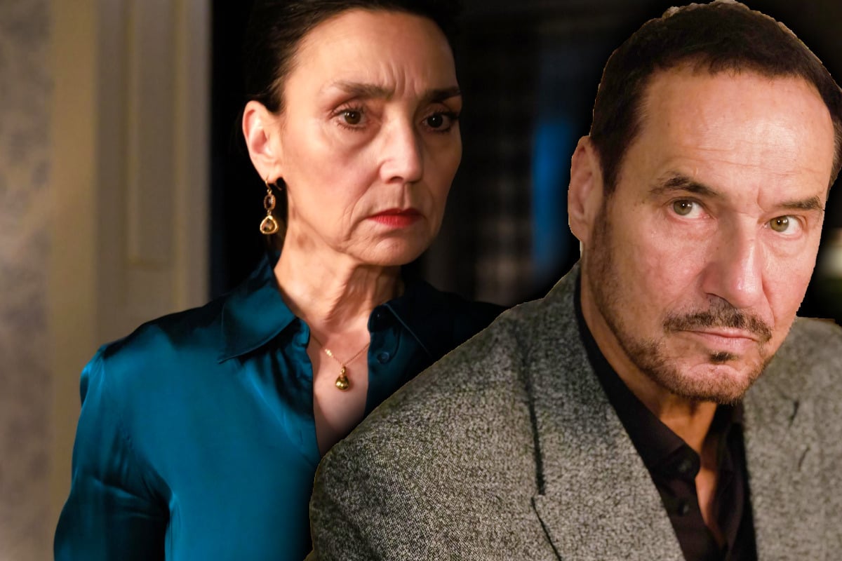 Johannes kämpft um seine Karriere – Konflikt mit Ben Steinkamp spitzt ...