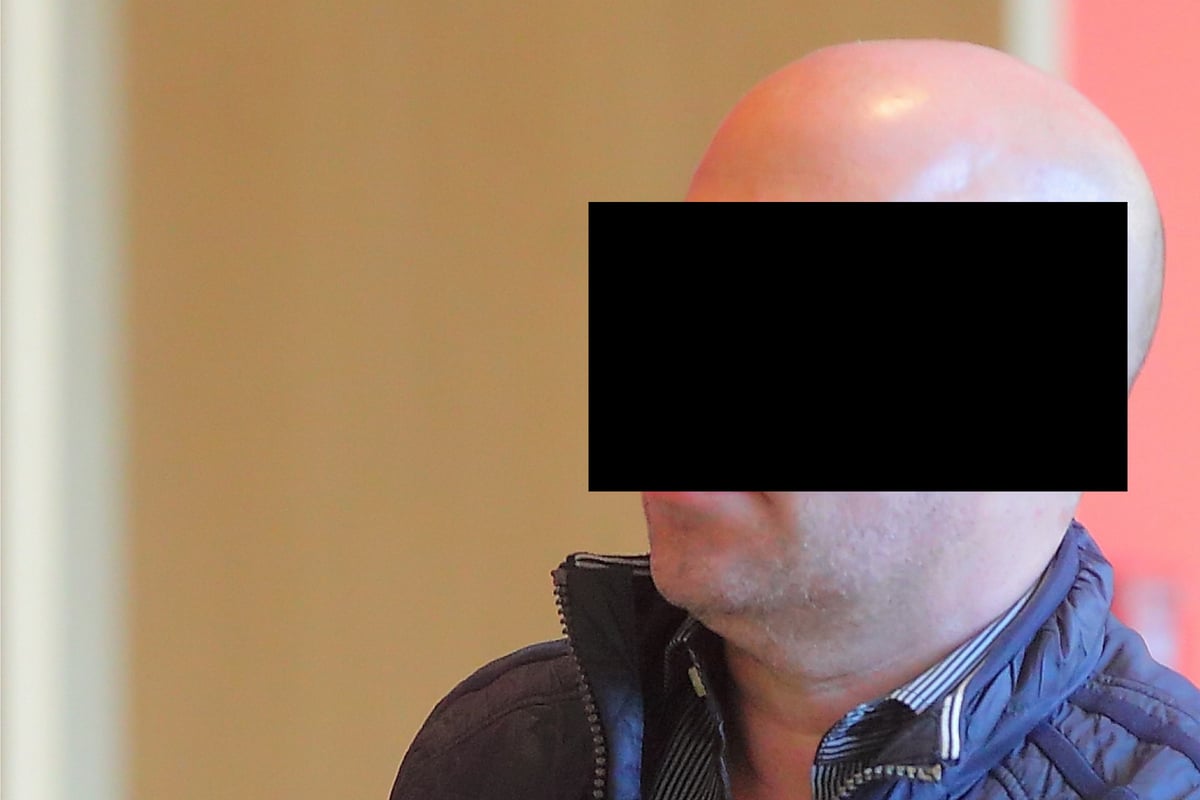 Traum von Luxus bringt Futter-Verkäufer in Dresden vor Gericht