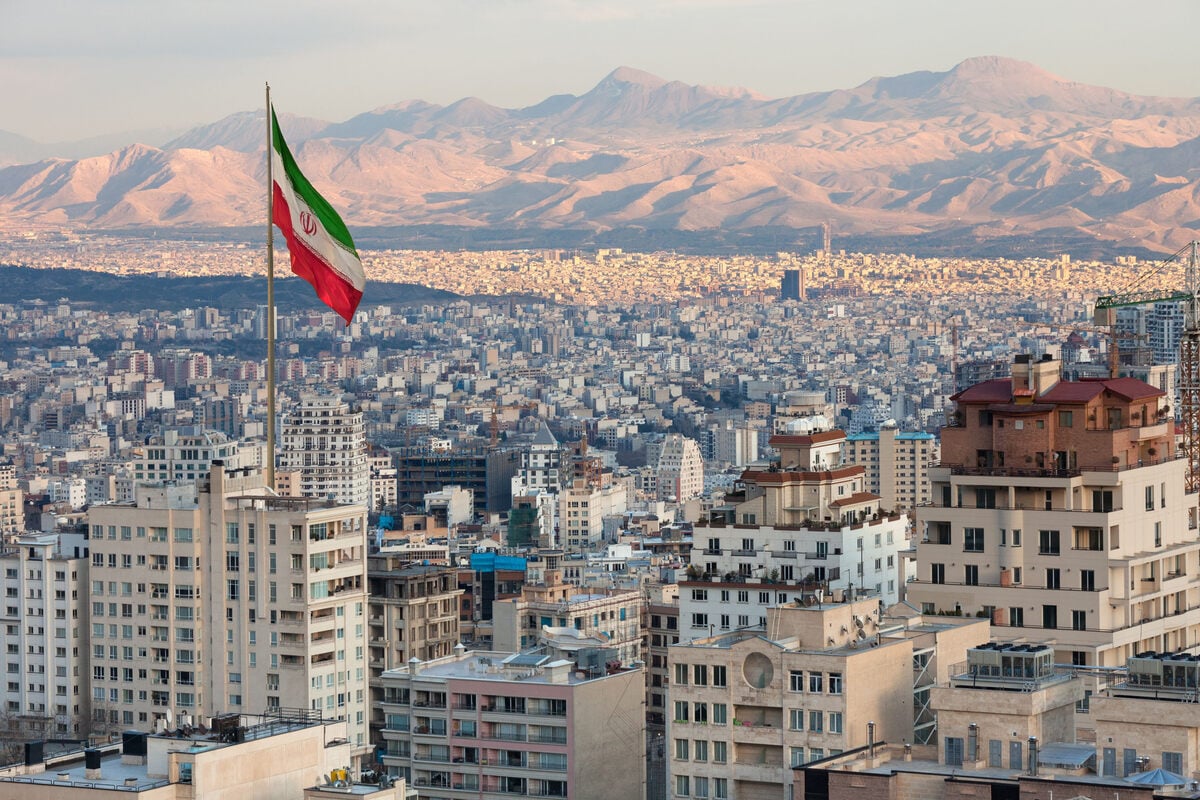 Iran News » Aktuelle Nachrichten und Hintergründe