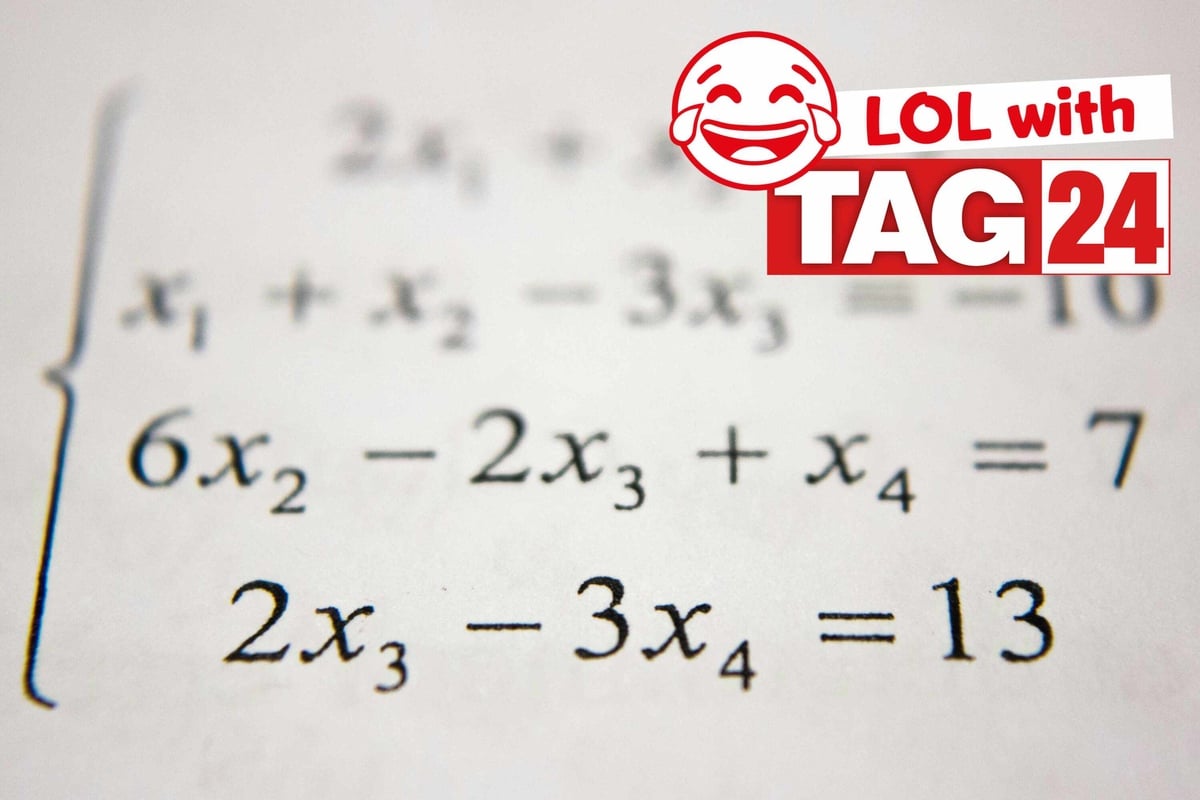 Joke of the Day for May 13, 2024: Get your funny on