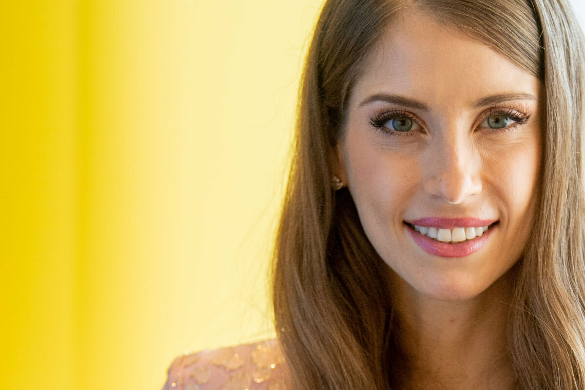 Cathy Hummels macht Follower mit Brustwarzen und ganz besonderem ...