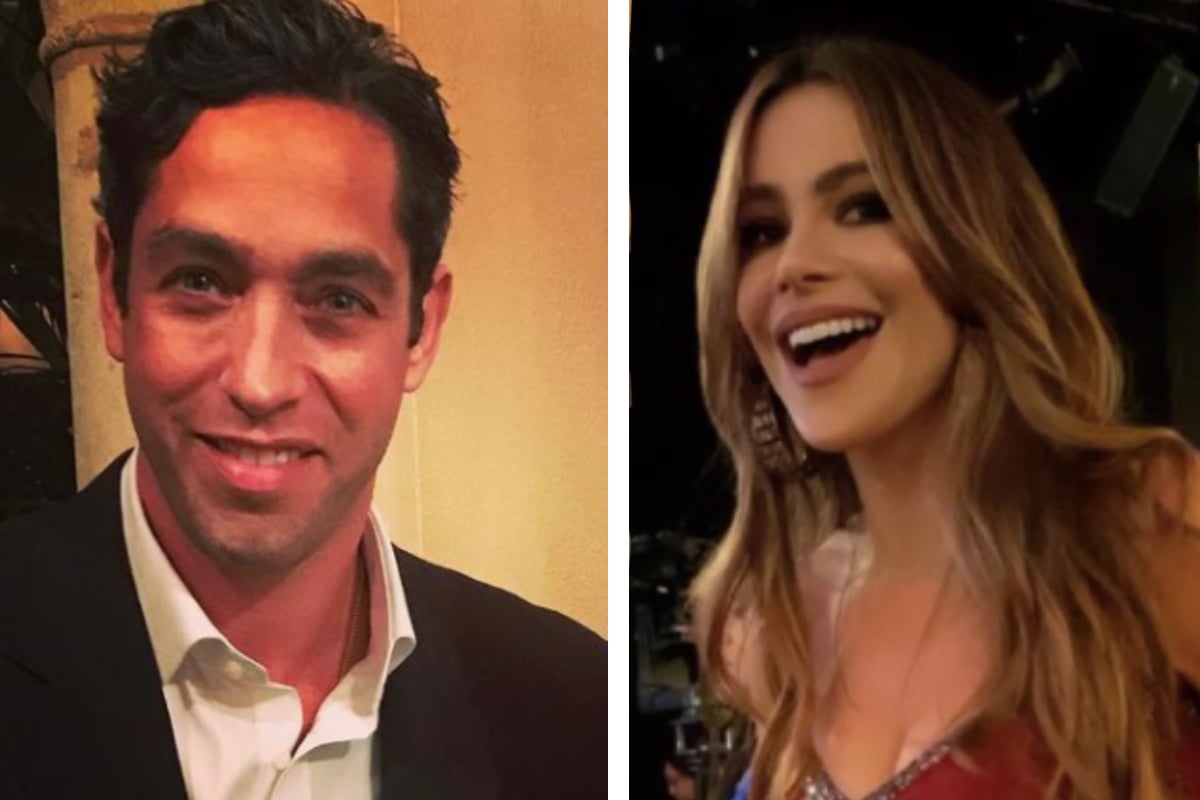 Sofia Vergara wins the right to her own eggs after long legal battle Sofia Vergara wins the right to her own eggs after long legal battle