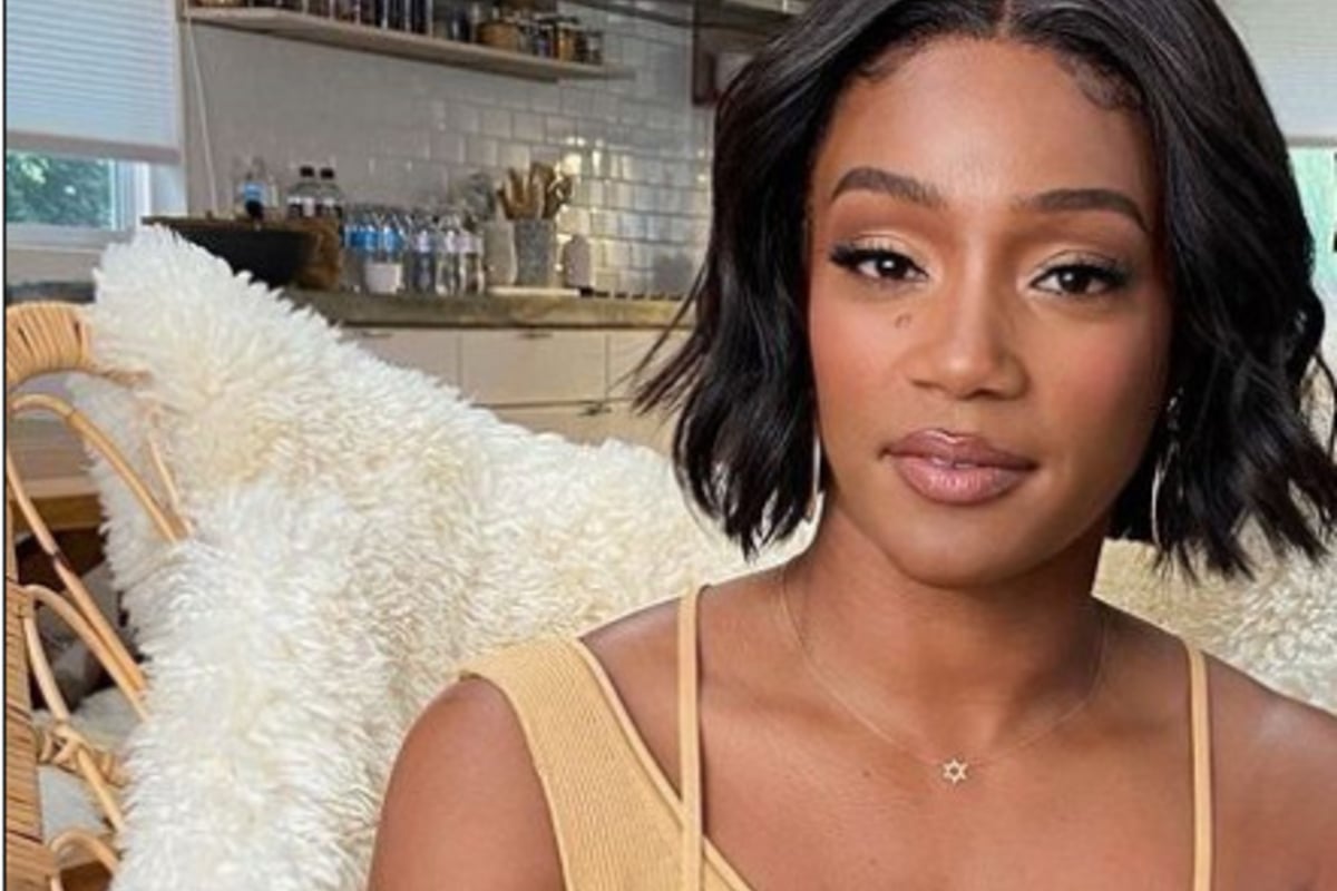 Tiffany Haddish reveals her heartwarming family plans: she's looking to ...