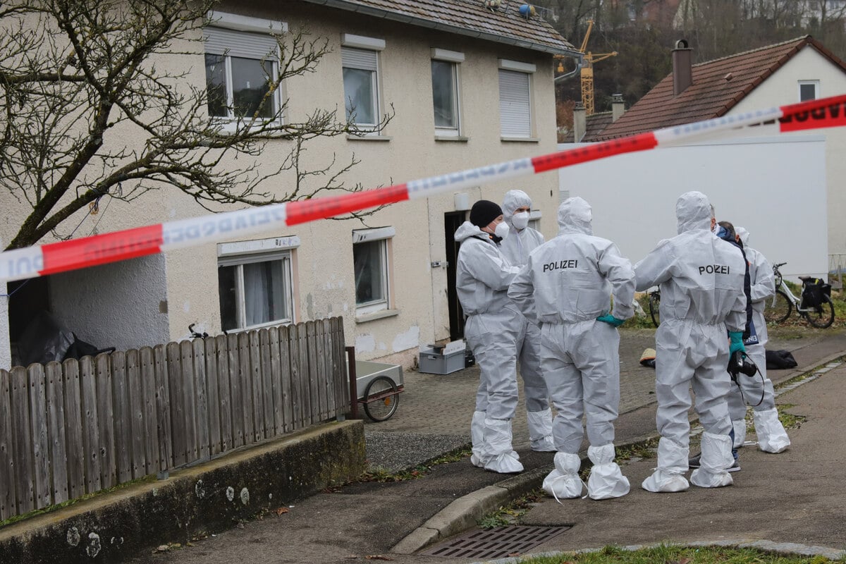 Zwei Kinder auf dem Schulweg bei mit Messer attackiert: 14-Jährige stirbt