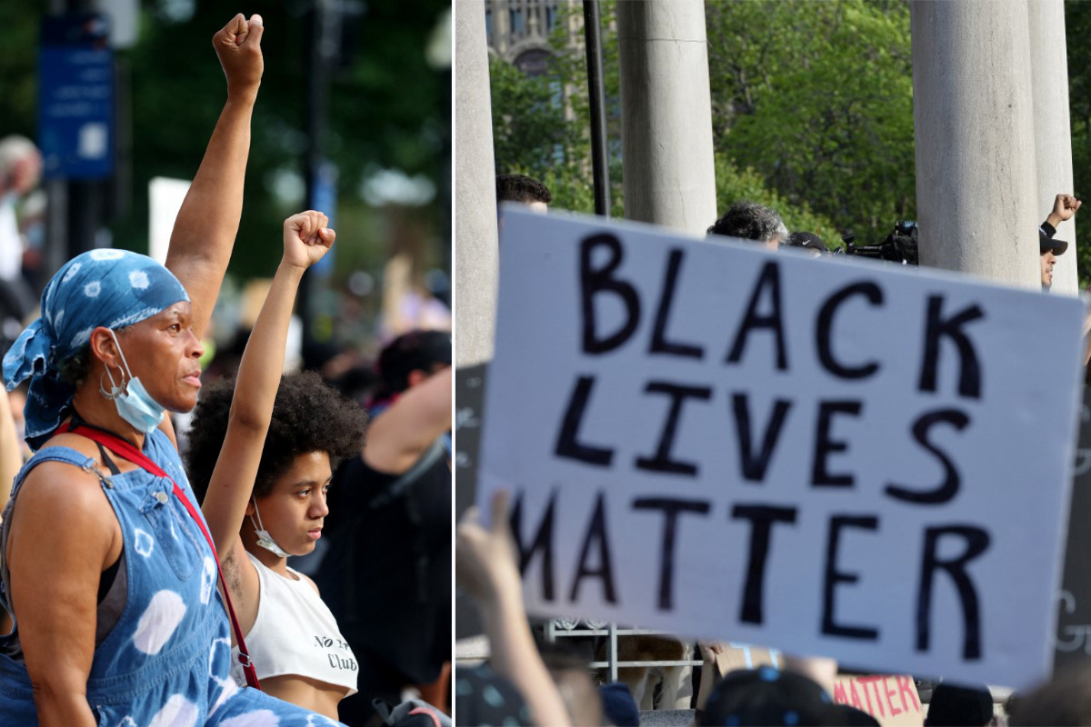 Boston harms report reveals stark racial disparities and sets the tone ...